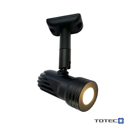 MSD5-SB1 | LED SPOTLIGHT – TOTEC