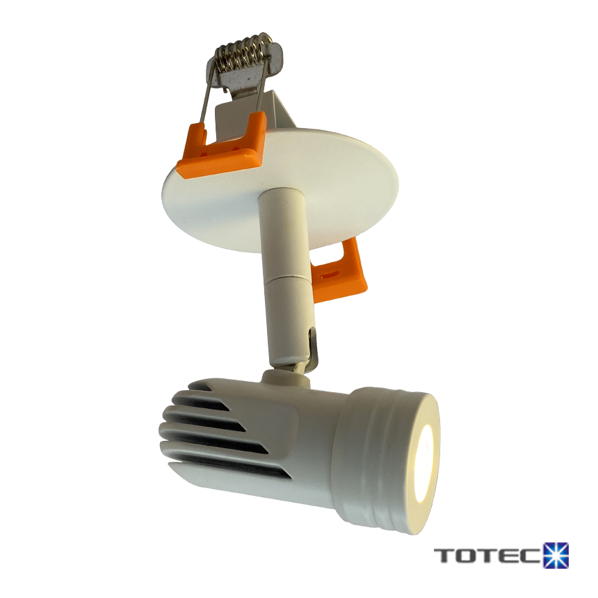 MSD7-MT1 | HIGH POWER LED SPOTLIGHT – TOTEC