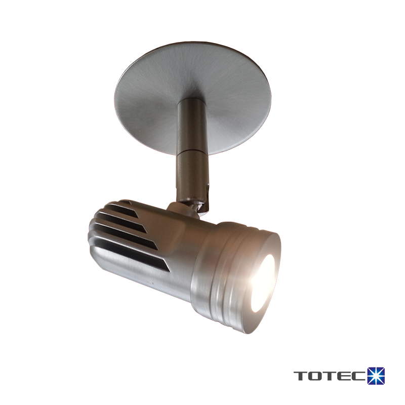 MSD5 | LED SPOTLIGHT – TOTEC